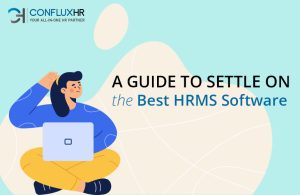 Checklist for the Best HRMS Solutions