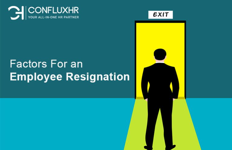 Top 10 Factors for Looking Forward to an Employee Exit Process Top 10 Factors for Looking Forward to an Employee Exit Process