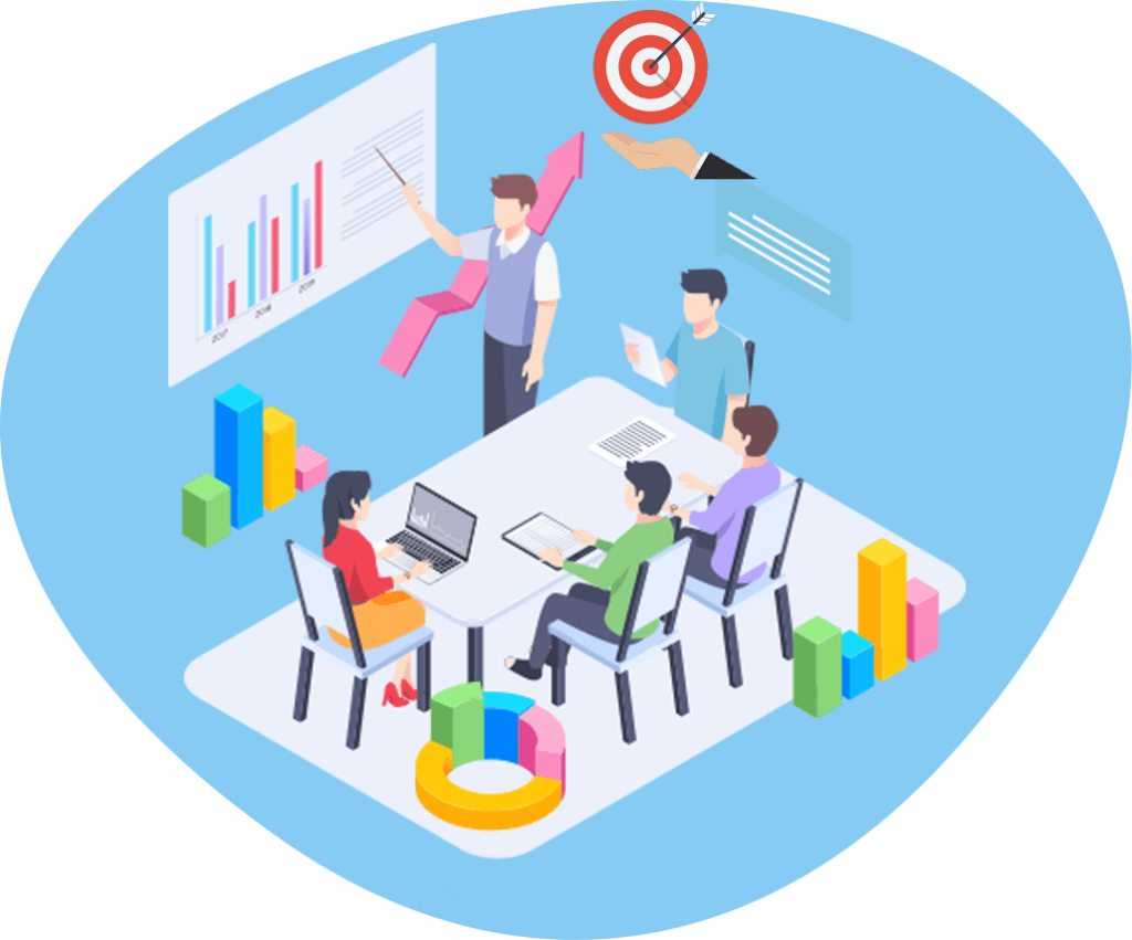 Track and boost employee performance with our management software.