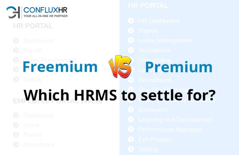 Free Vs Paid Human Resource Software Solutions