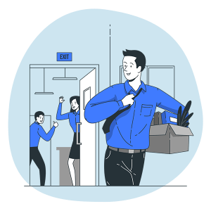 Conflux HR-Intelligent and Seamless Solutions for HRs / HRMS Software