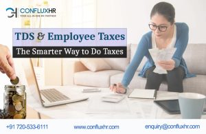 How to Automate TDS & Employee Tax Calculation?