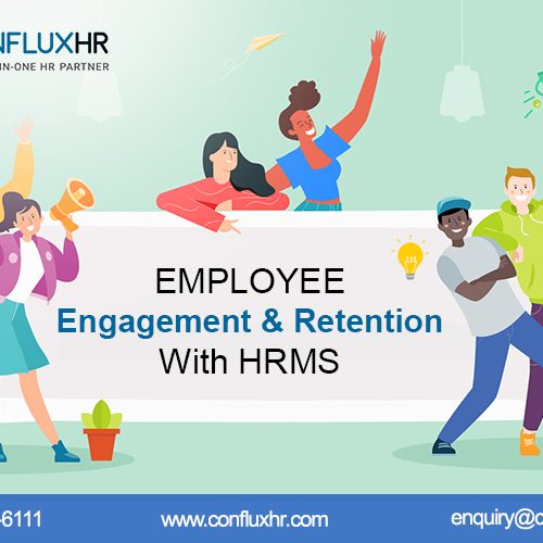 HR Software aiding a smooth Remote Work Culture