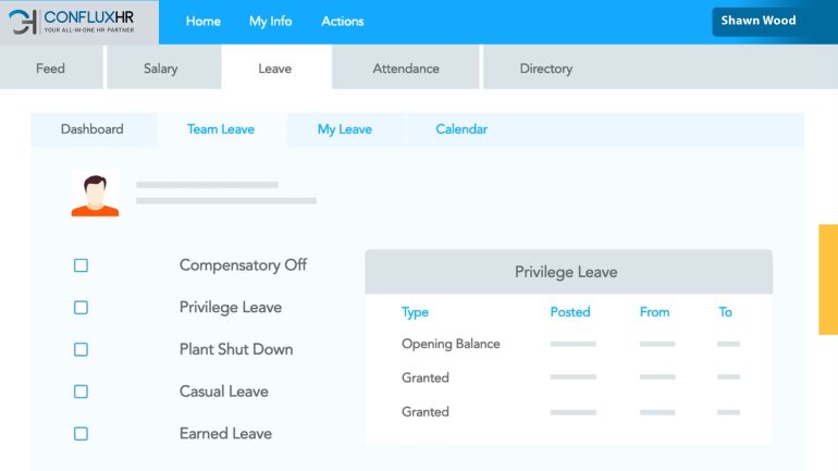 HR Management Software | HRMS Software | Payroll Software