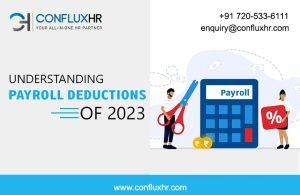 Understanding Payroll Deductions in India: A Guide