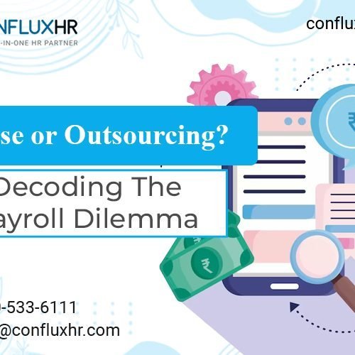 5 Step Process to Generate the Perfect Payroll