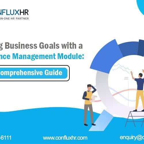 Effective and Inspiring Performance Management System